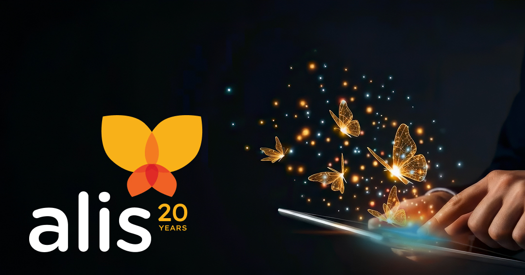 ALIS Login | Access Your ALIS Management Dashboard